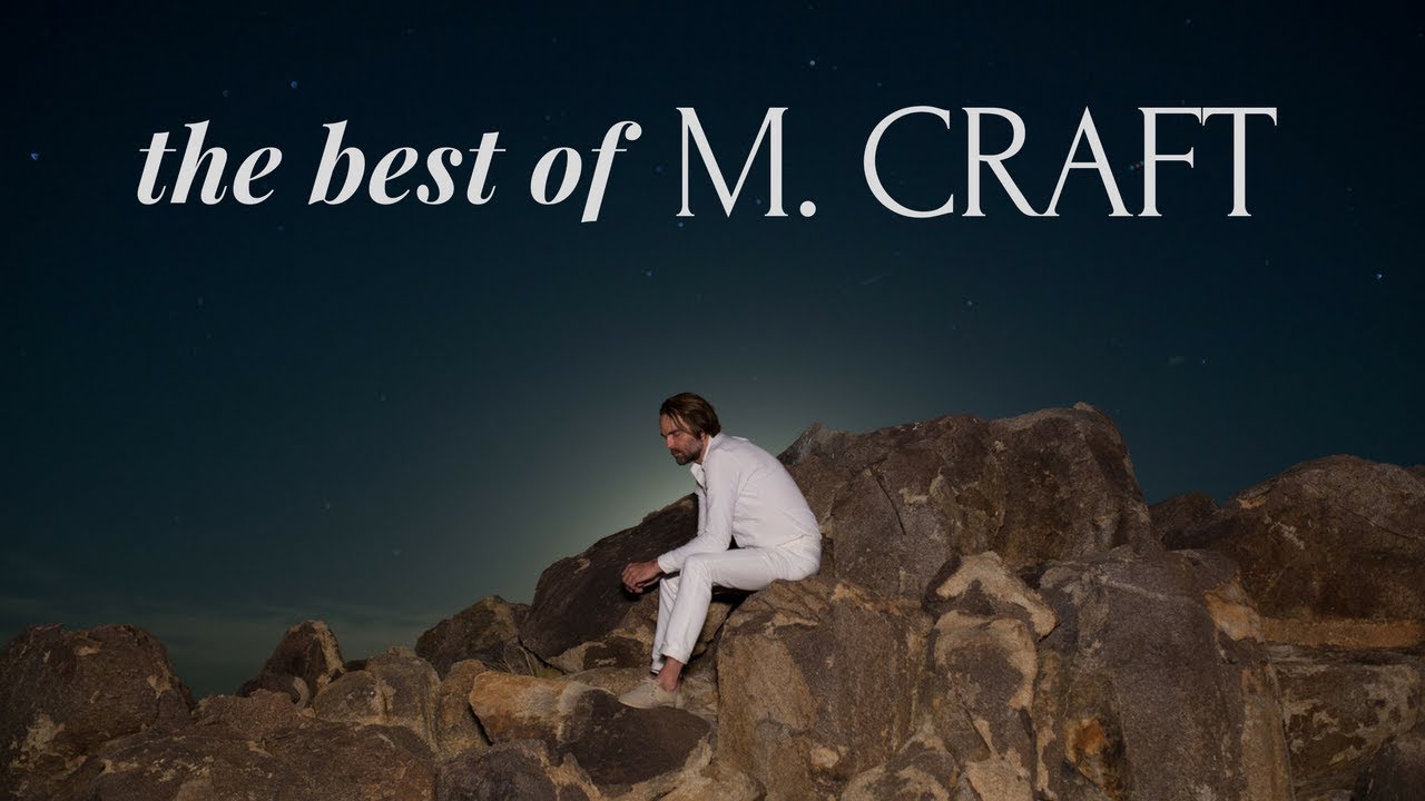 the best of Martin Craft - YouTube