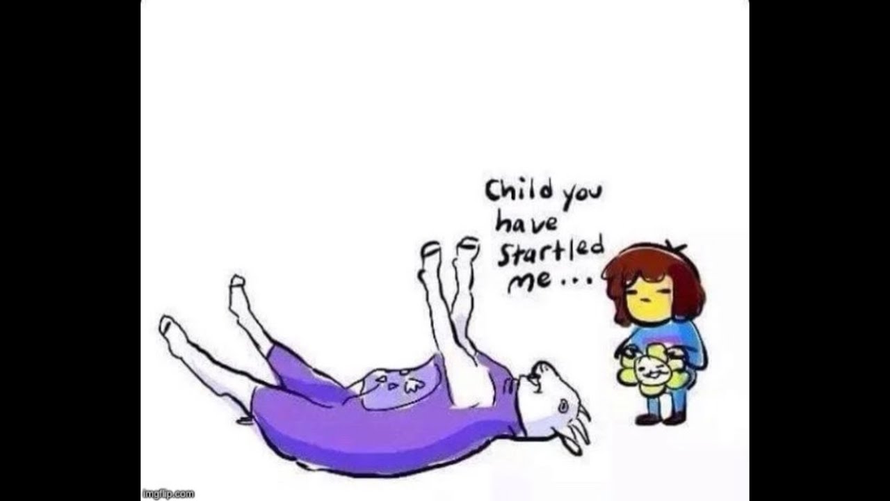 (Altertale/SwapSpin/etc.) Reanilazing (My Take) - YouTube