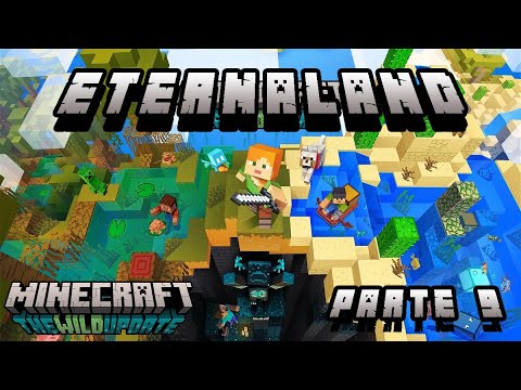 Eternaland Parte 9 - Water drop, Warden y mas - YouTube