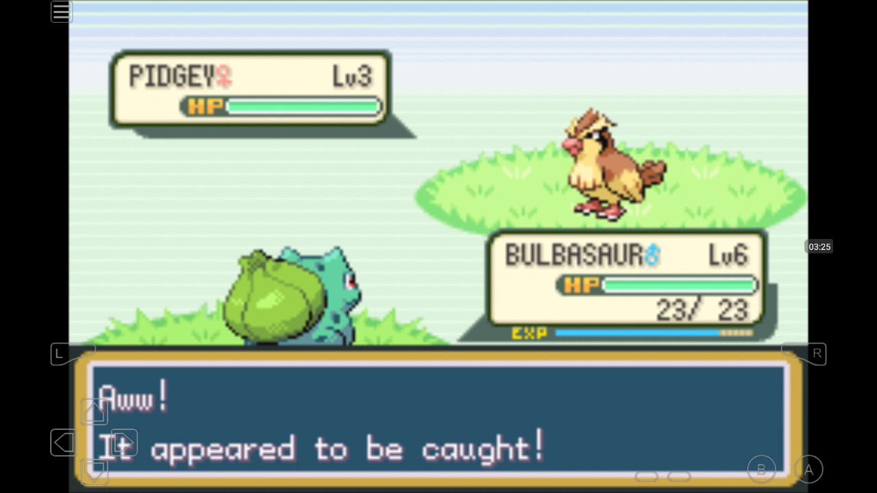 Pokemon Firered #2 - YouTube