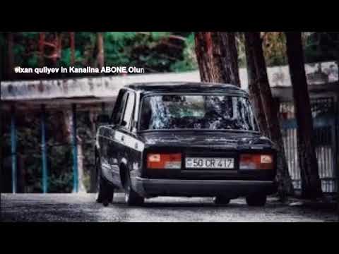 Elmir BeatsZ ft Yeganə Mürsəlova - Səndə yanarsan Remix 2023