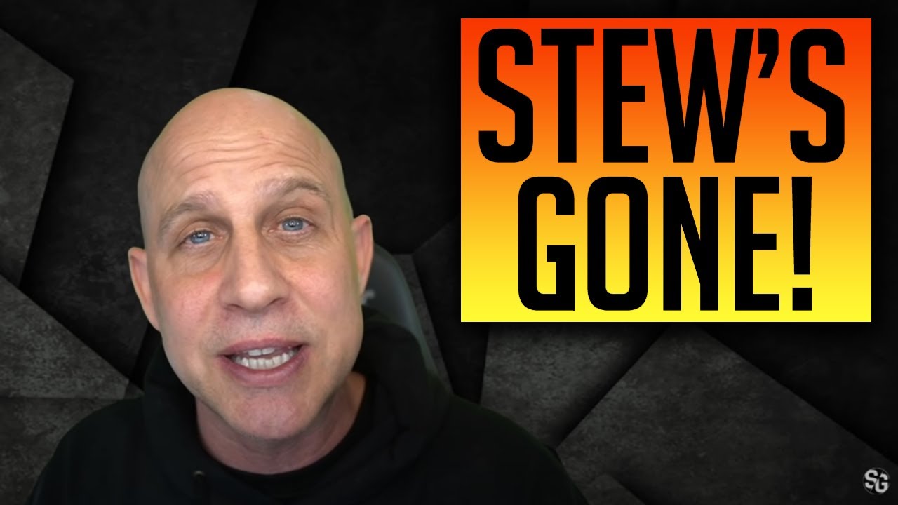 STEW GAMING LEFT RAID! MY REACTIONS... | Raid: Shadow Legends - YouTube