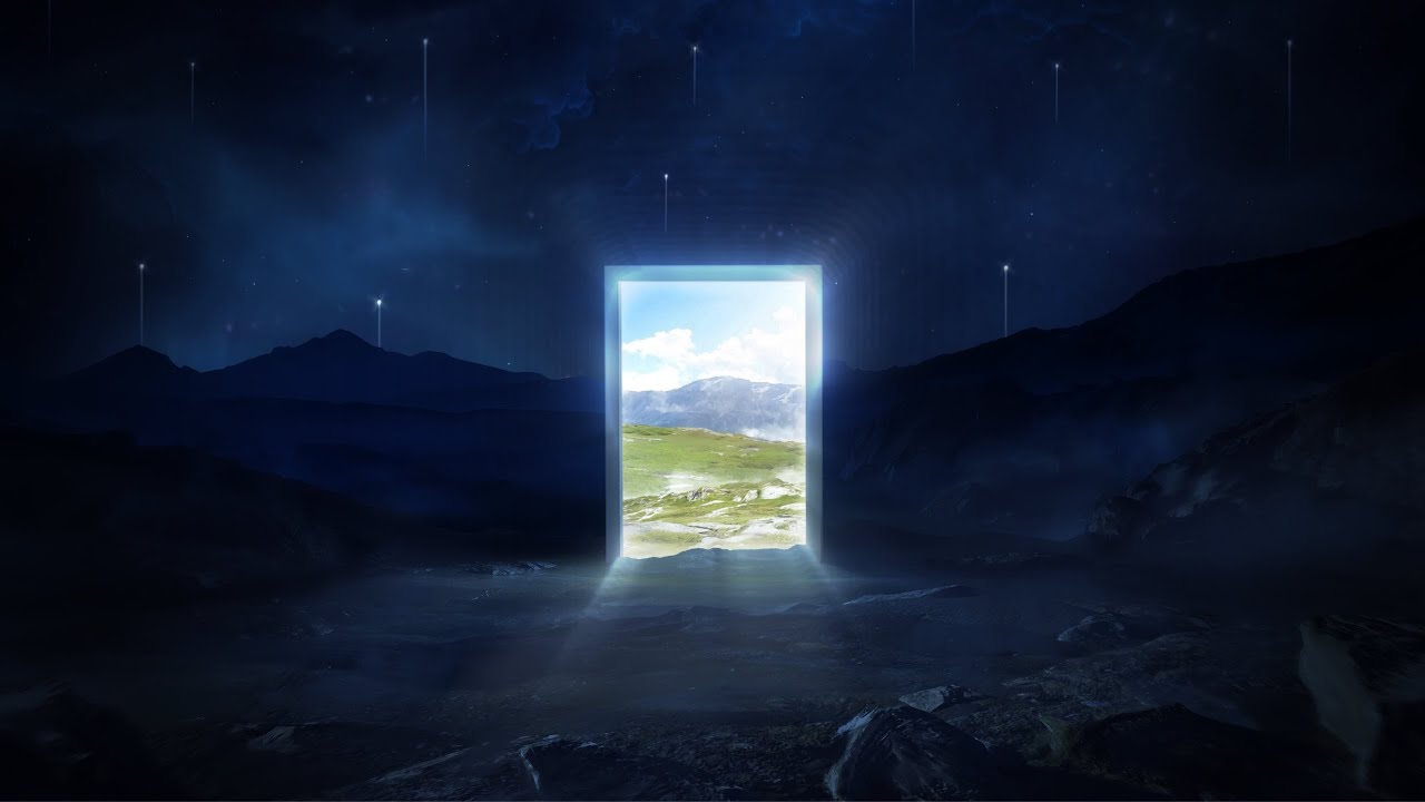 Gate of the Shepherd by Ancient Realms - YouTube
