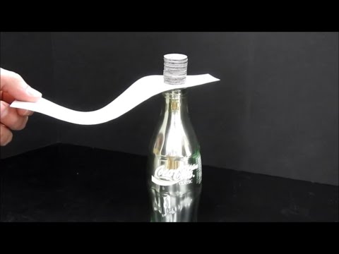 Collection of Inertia Demonstrations - YouTube