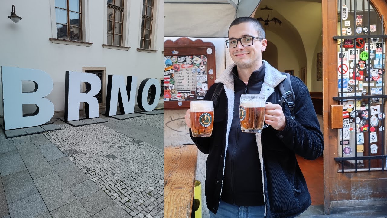 Brno legjobb éttermei és sörházai - Kihagyhatatlan helyek a városban ...