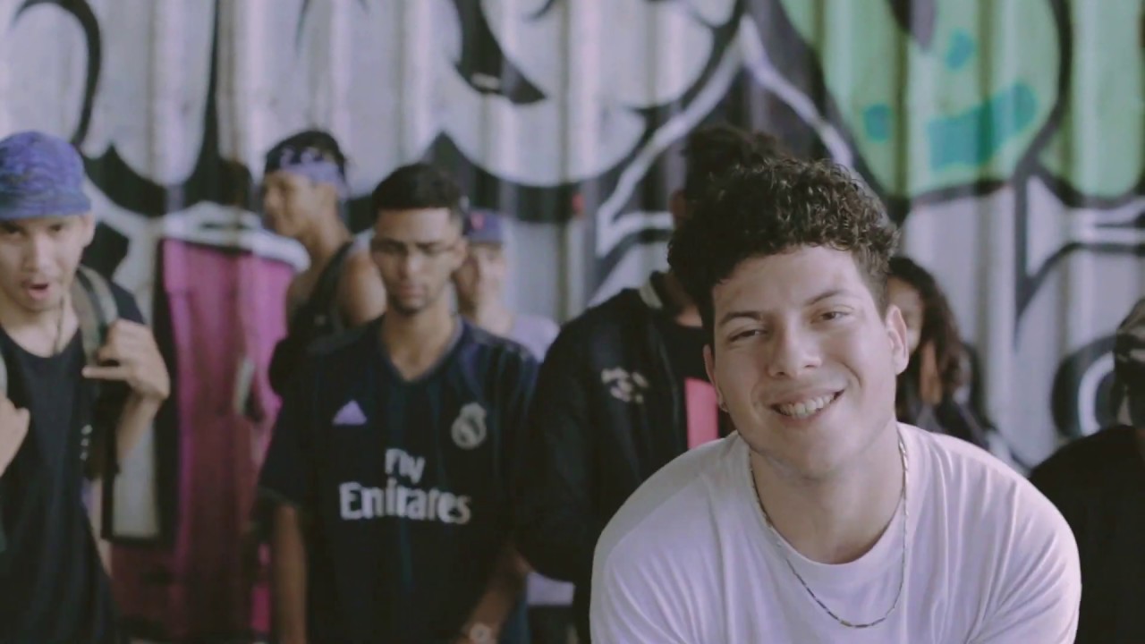 MATZ - AUTO-ESTIMA GANG( Official Music Video ) - YouTube