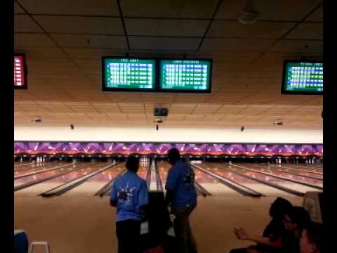 2013-11-03 (Part 2) Semifinals - PJBT Team Championship - YouTube