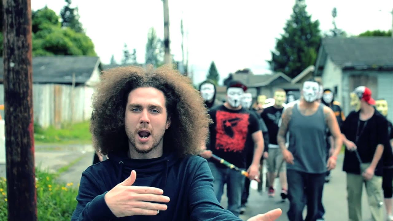 Capriccio - The Introduction (Official Music video) - YouTube