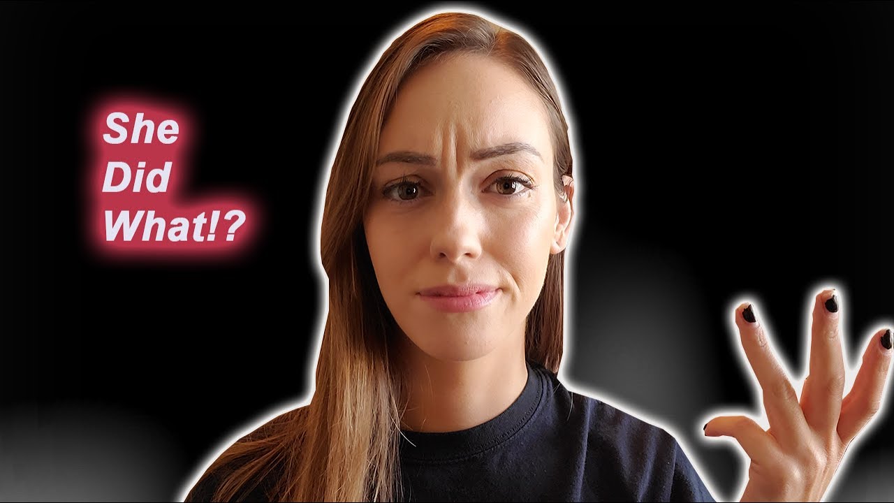 Locked Up With A High Profile Inmate - YouTube