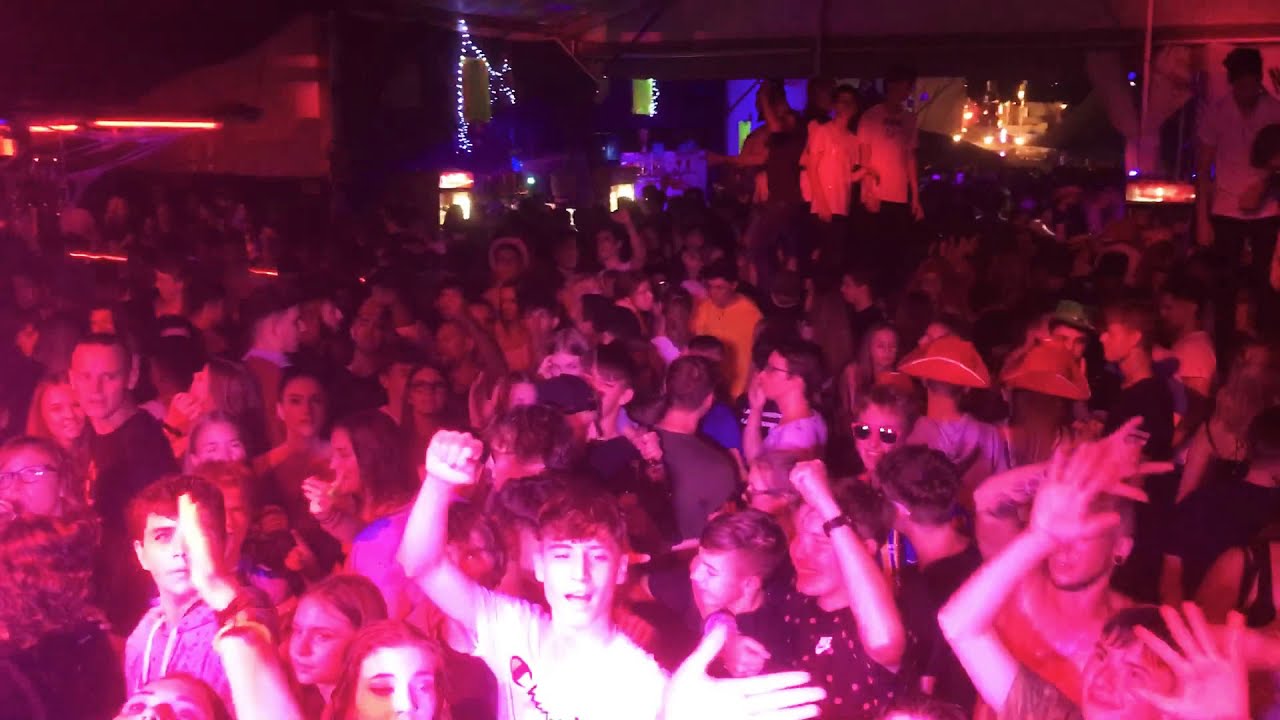 ARENA - Golser Volksfest (DJ MST & Mc Rico) - YouTube