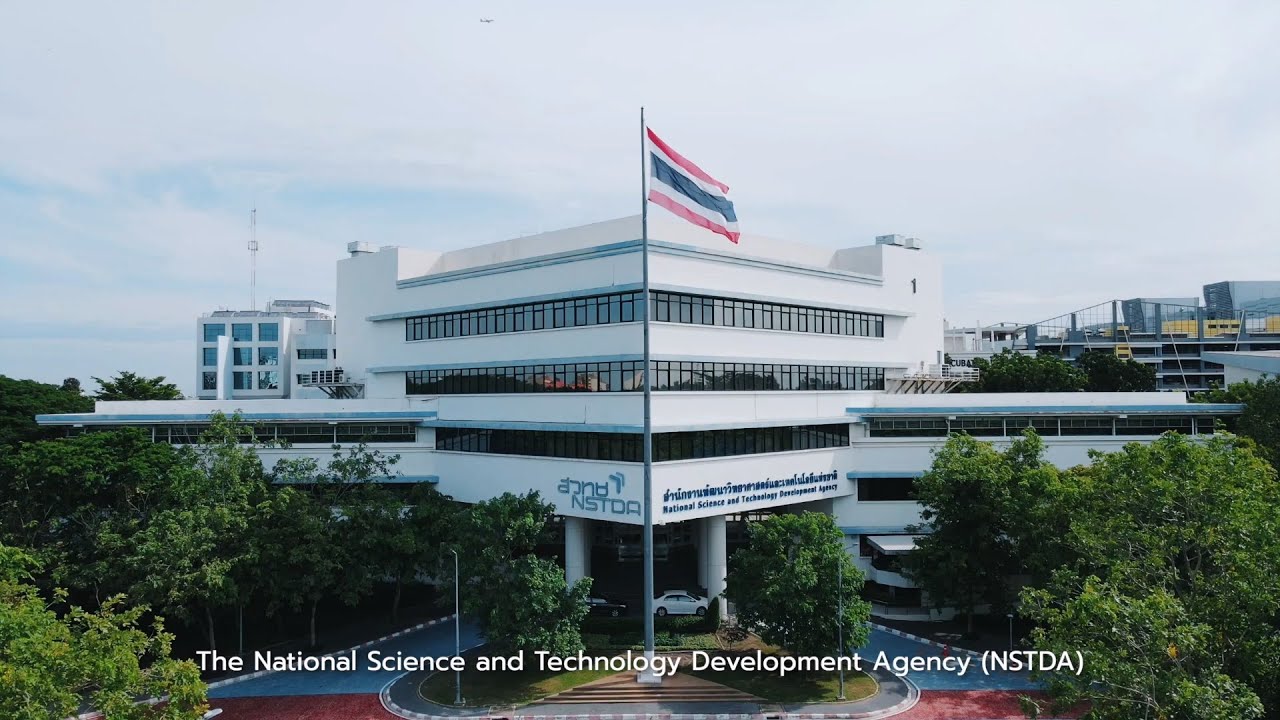 NSTDA Corporate Video Presentation (Ver. Eng Full with Subtitle 8.27 ...