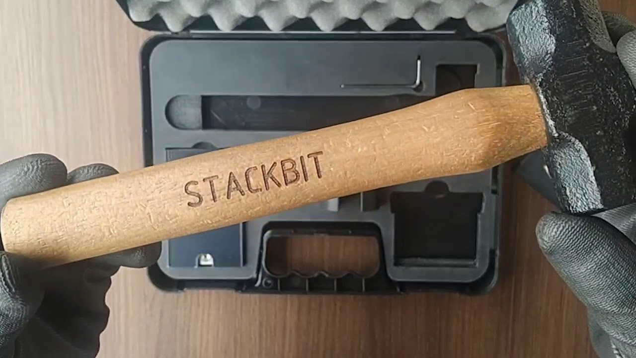 Stackbit V1 Starter Pack Youtube