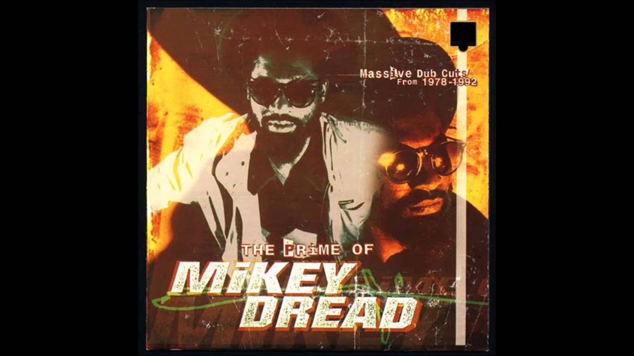 Mikey Dread - Roots And Culture [HD] - YouTube