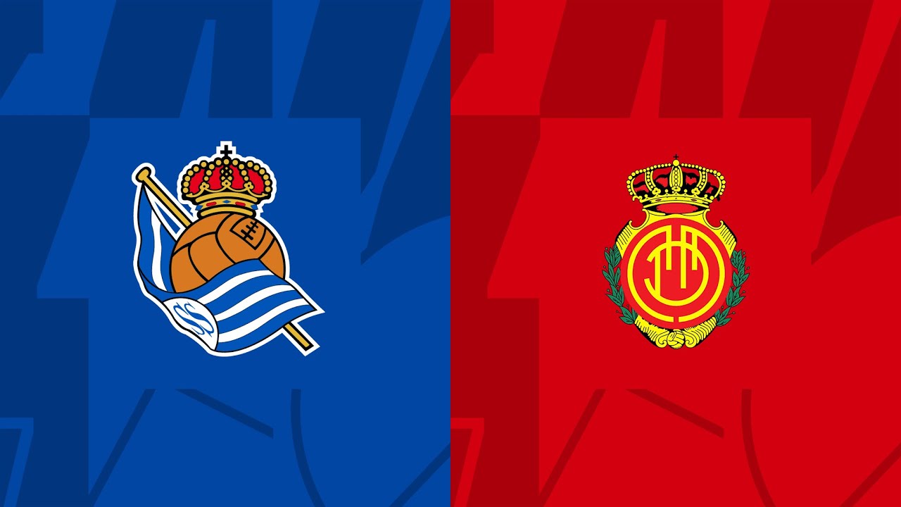DIRECTO REAL SOCIEDAD VS MALLORCA (AUDIO) SEMIFINALES COPA DEL REY ...