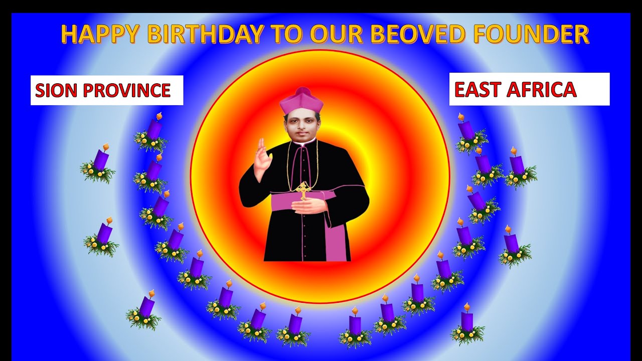 SABS EAST AFRICA PAY HOMAGE TO THE BELOVED FOUNDER FATHER ON HIS 150TH ...