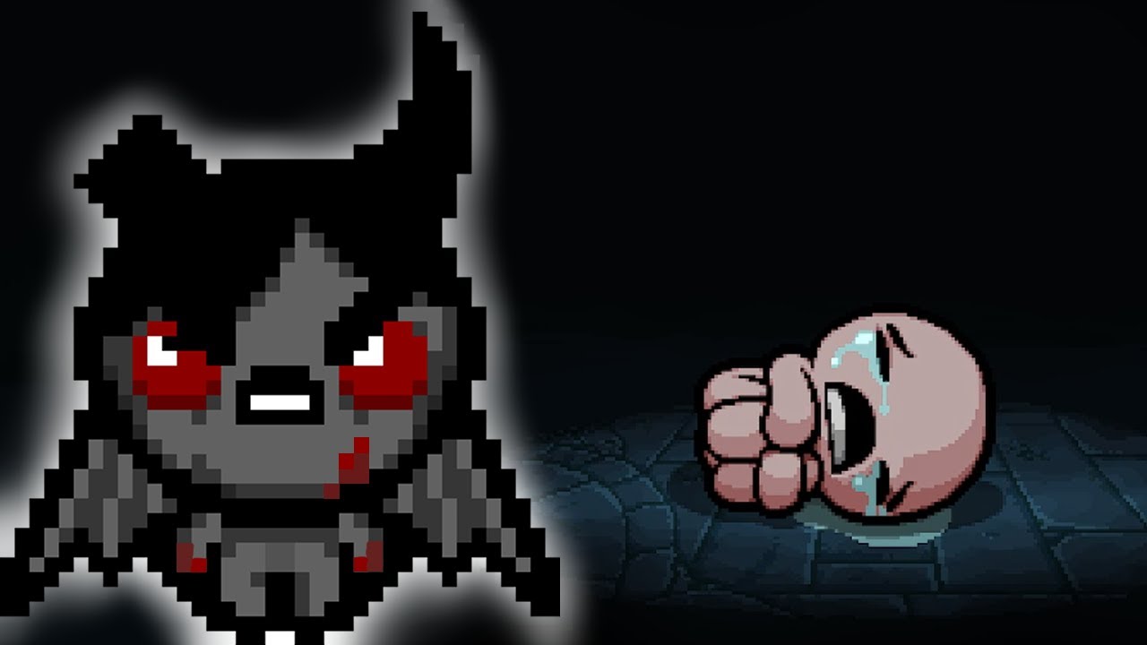 MA 1ER RUN AVEC AZAZEL | THE BINDING OF ISAAC - YouTube