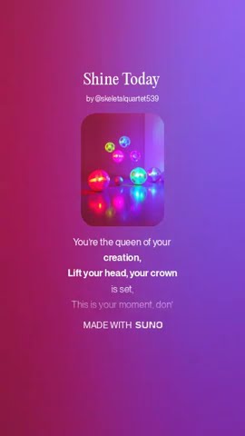 Shine Today 2 - YouTube