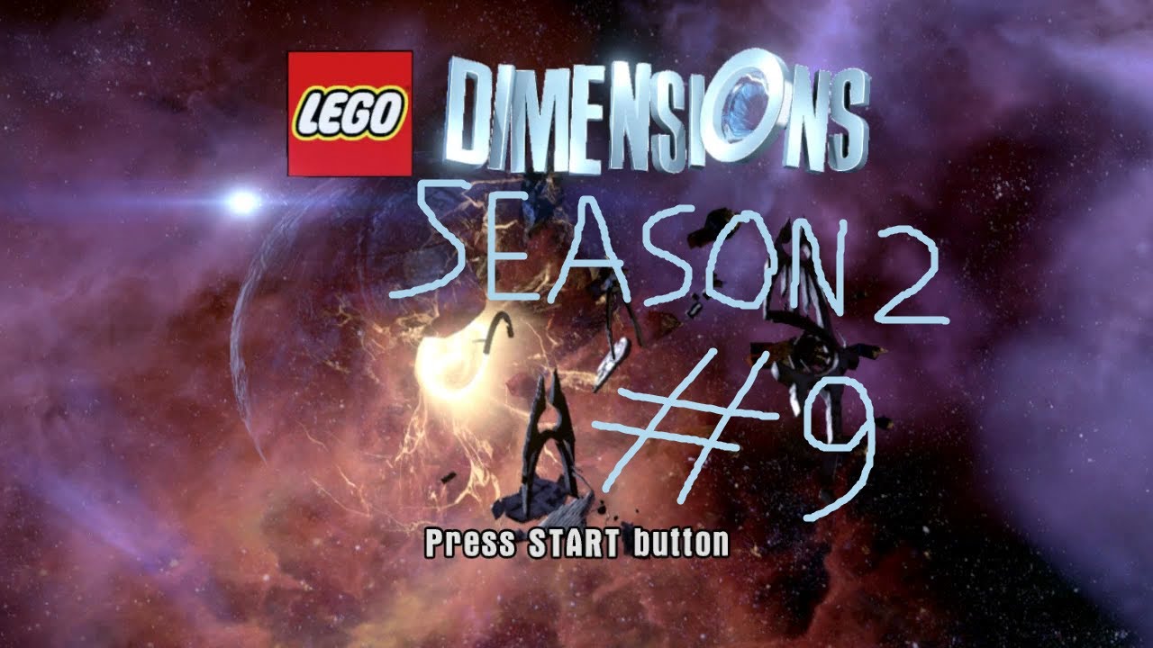 Rowan Beaten | Lego Dimensions: Season 2: Ghostbusters Story Pack ...