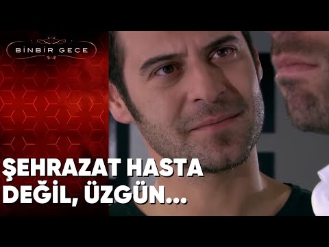 Şehrazat'a Ne Yaptın! - Binbir Gece | 5.Bölüm