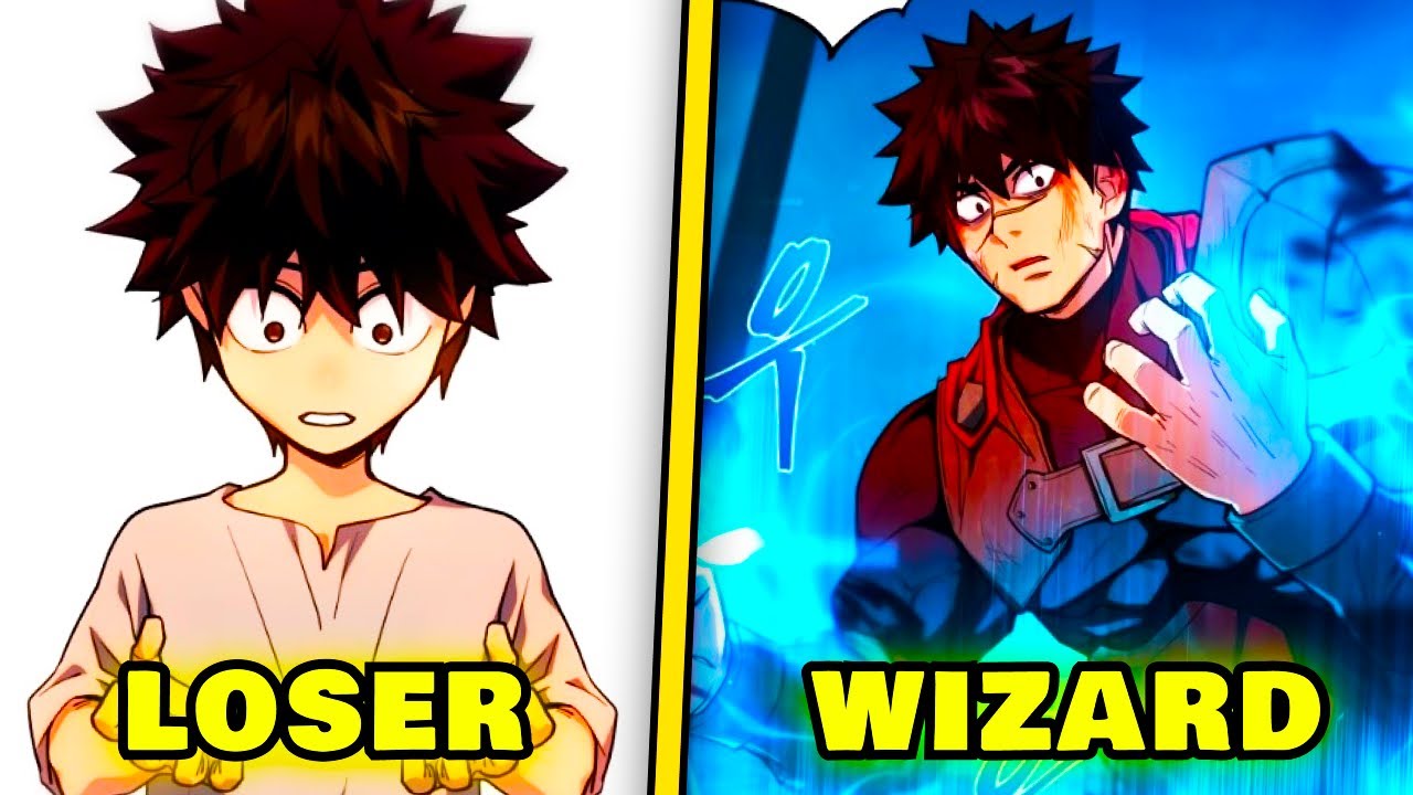 Simple Player Unlocked Secret Skills Using SS Rank Abilities -- Manhwa ...