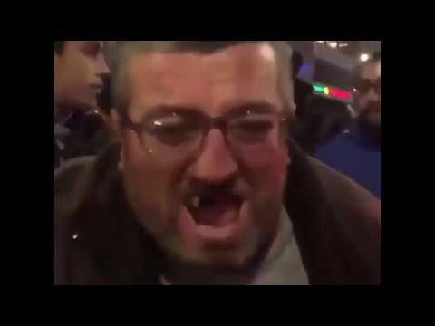 SABAHA KADAR BURDAYIM REMİX!!!(SİVASLI DAYI)
