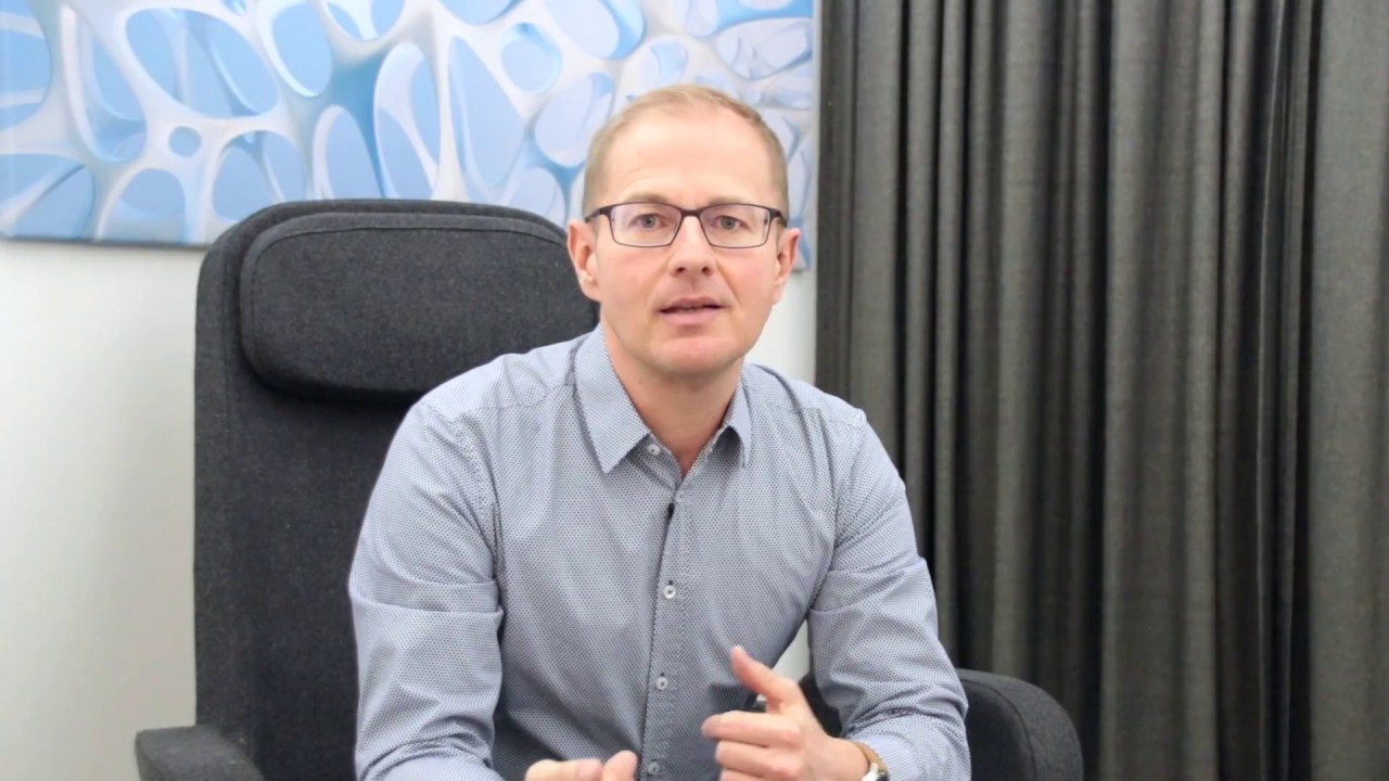 Martin Zirm - Trainer & Coach / Teil 3 - YouTube