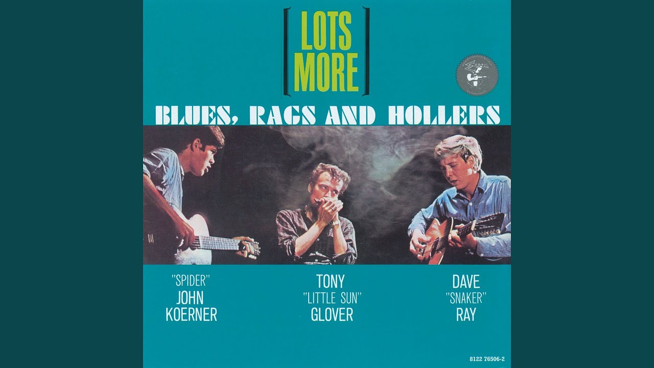 Crazy Fool - YouTube