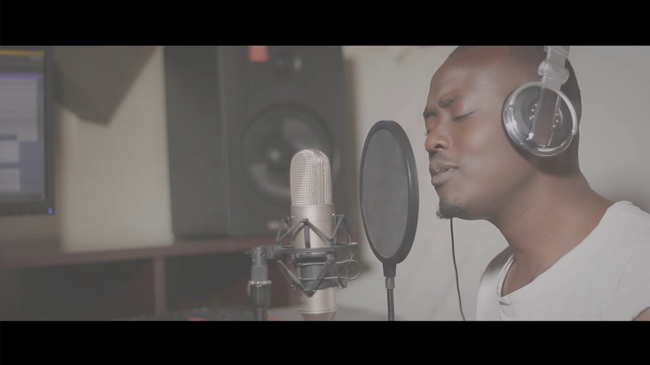 RADIO RAMOGI by Kenna official video - YouTube