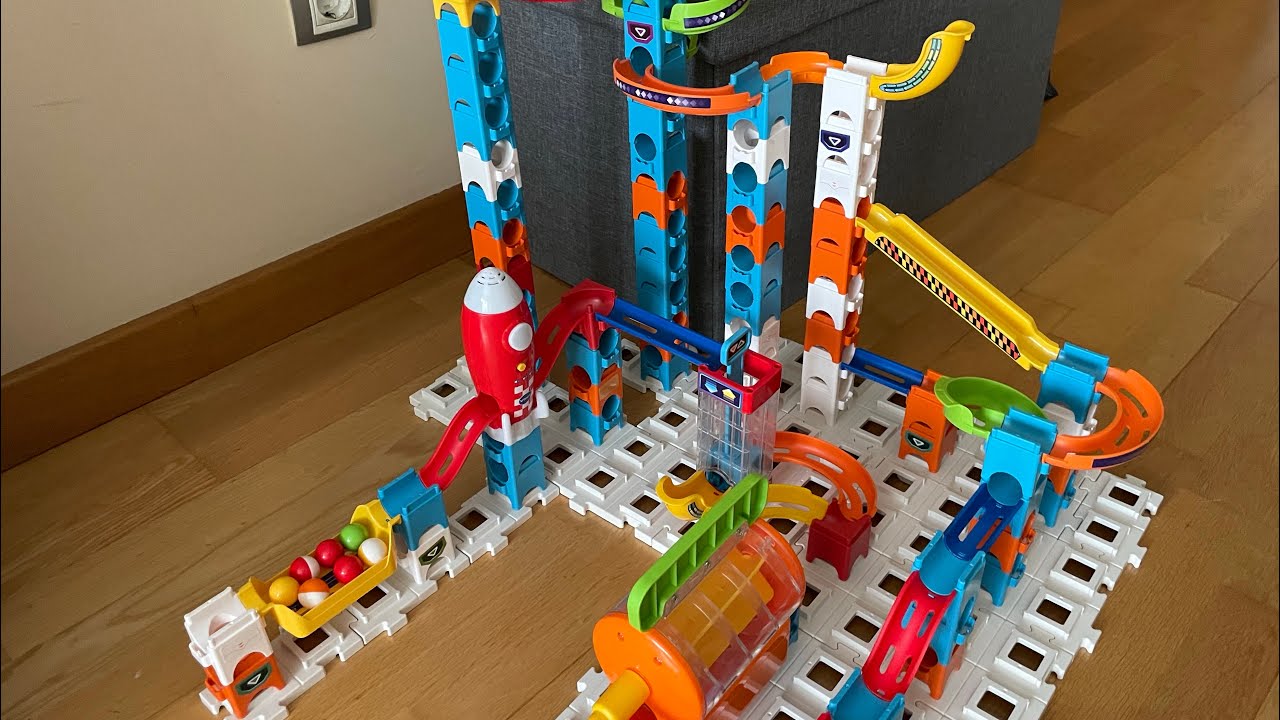 ¿Que os parece este circuito? - YouTube