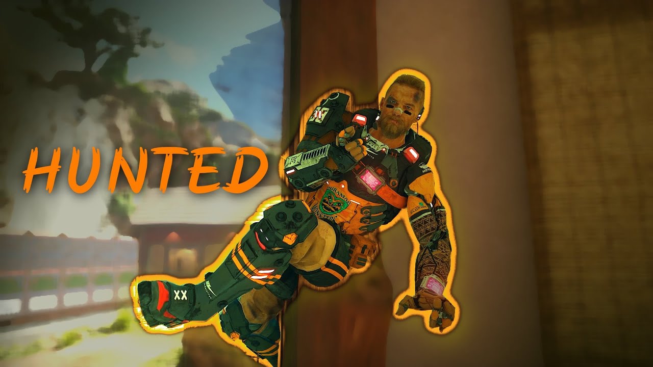 All Hunted Glitches Black ops 3 - YouTube