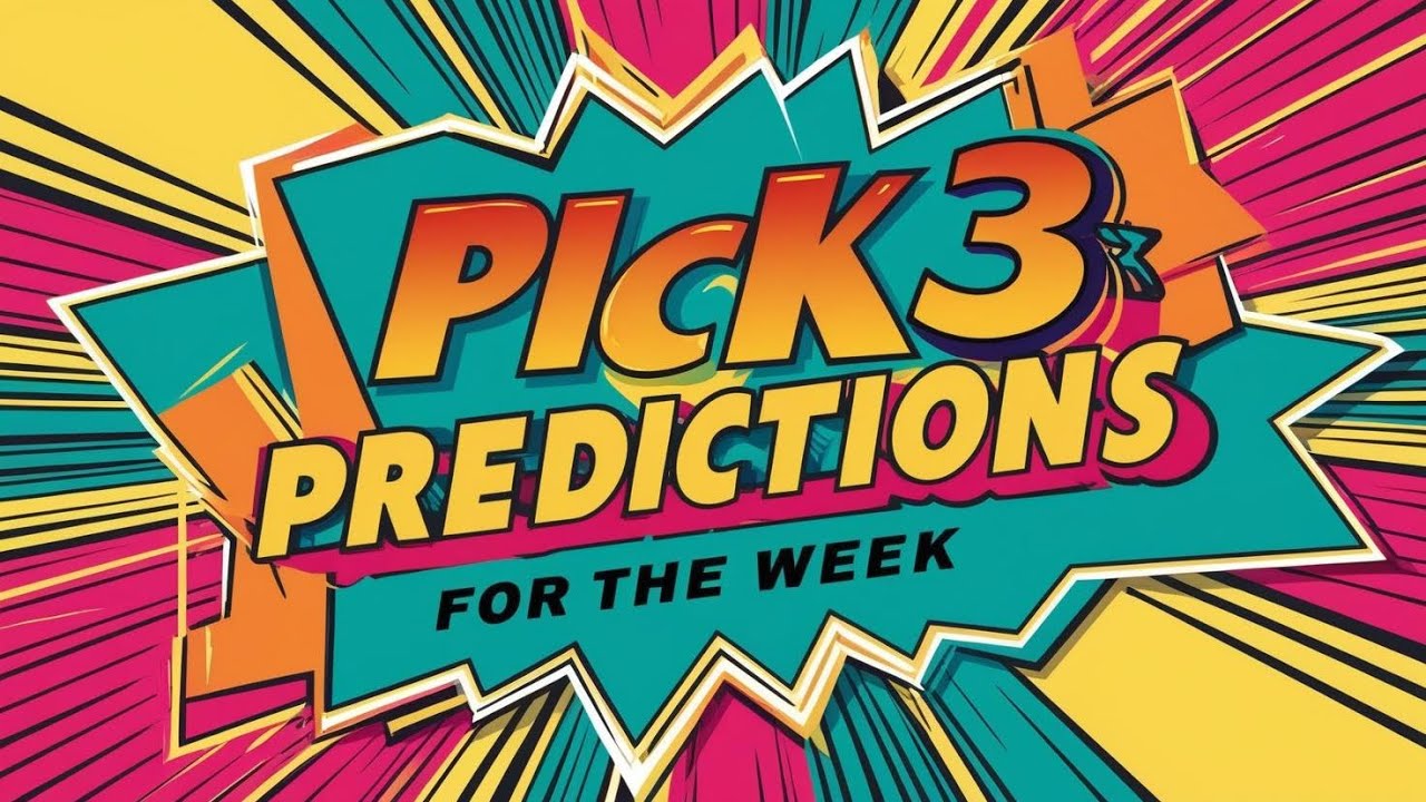 Weekly Master List | November 21 - 27, 2024 - YouTube