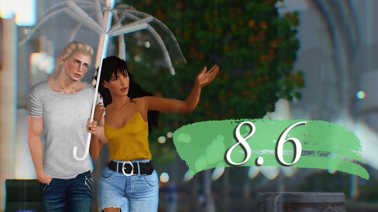 Mission 'Bad Boy.' - S8 Episode 6(Sims 3 Series) - YouTube