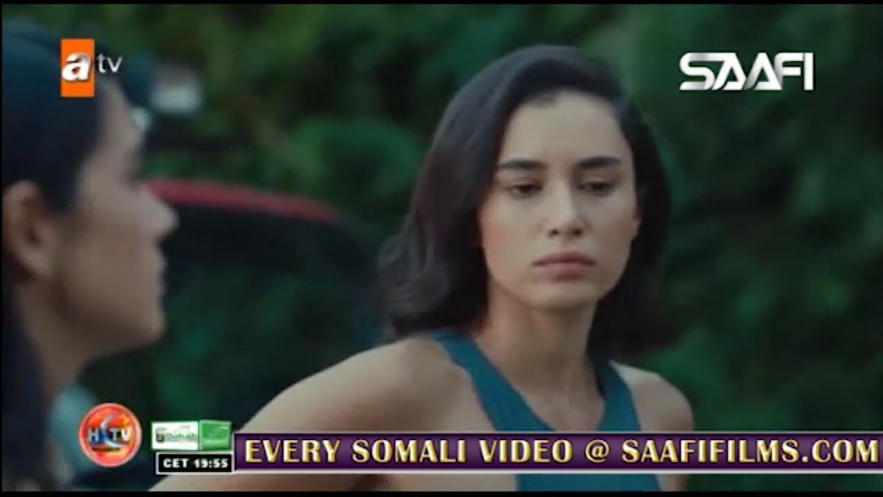 Musalsal Turki Af Soomaali |AARSI| Xalqada 8 Qaybta 6 last - YouTube