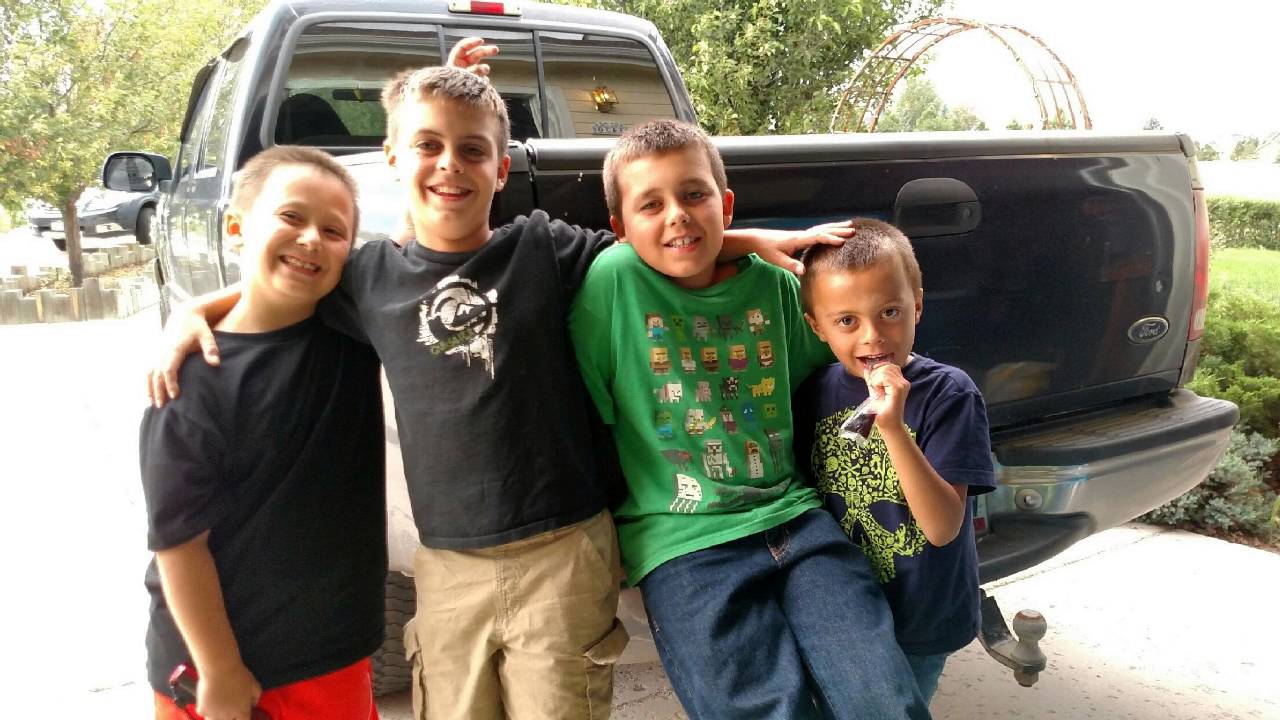 Bruce Karey Guitar Work - YouTube