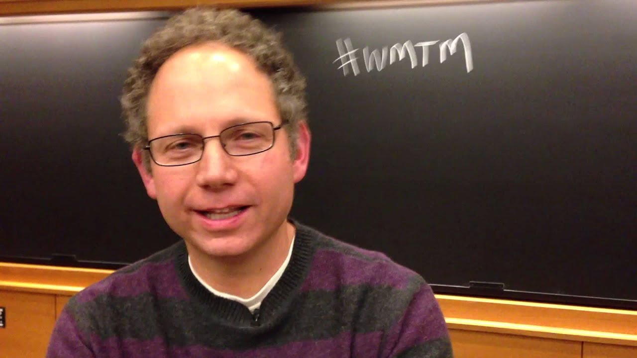 We Made This Movie: Rob Burnett Interview - YouTube