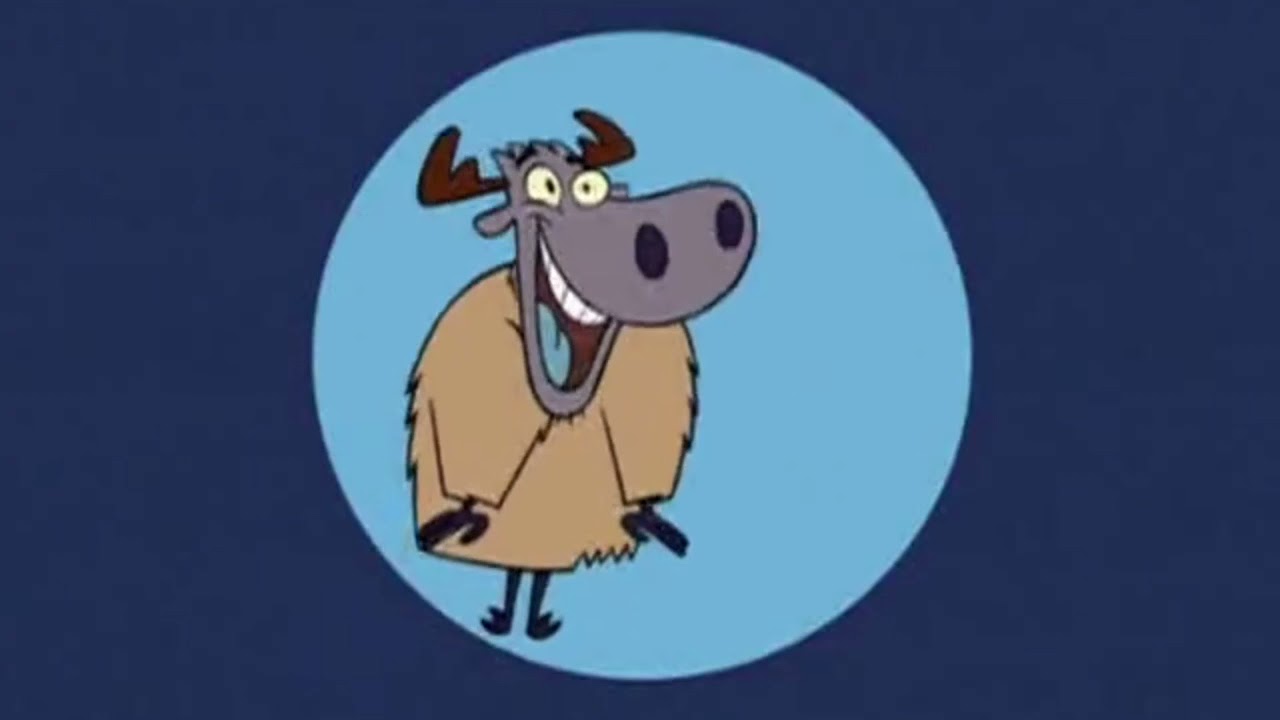 Yakkity Yak (2003) Intro & Credits - YouTube