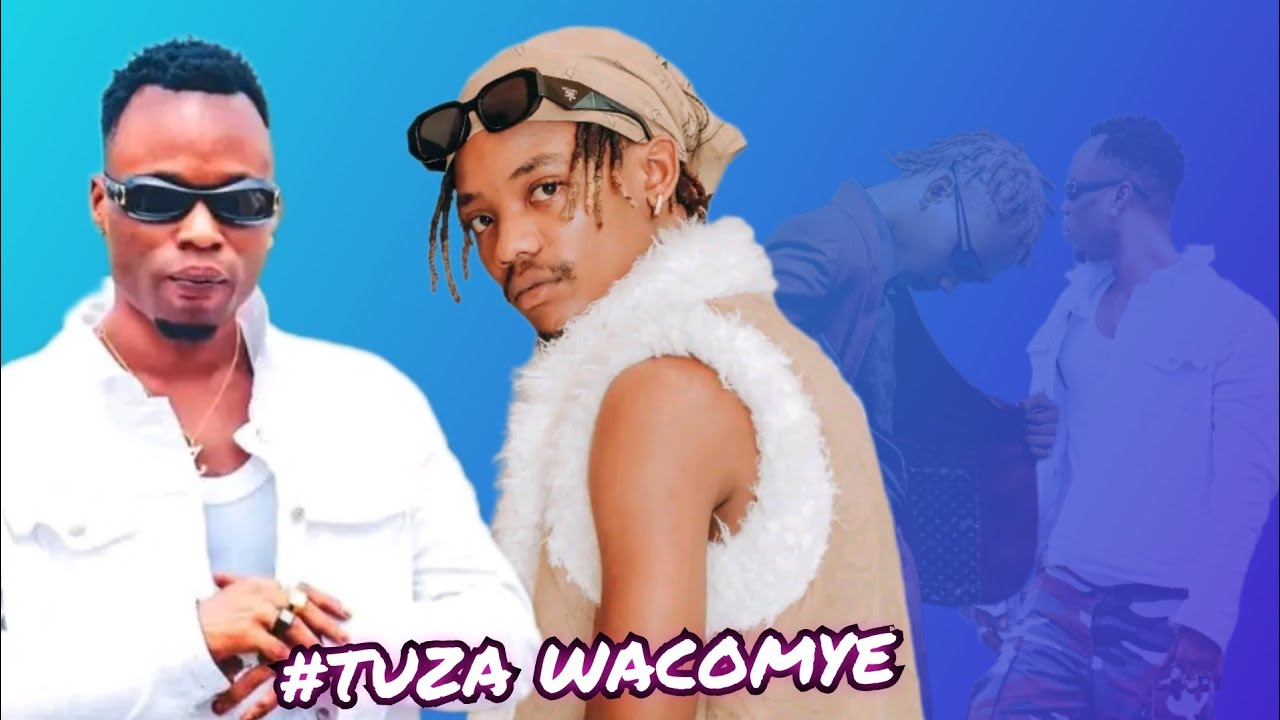 SAT-B ft Lino-G - TUZA (OFFICIAL MUSIC VIDEO CHALLENGE 2024) 🔥🔥 - YouTube