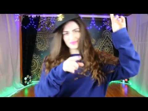 Elif khan Habibi (Brand New Day)and shisha