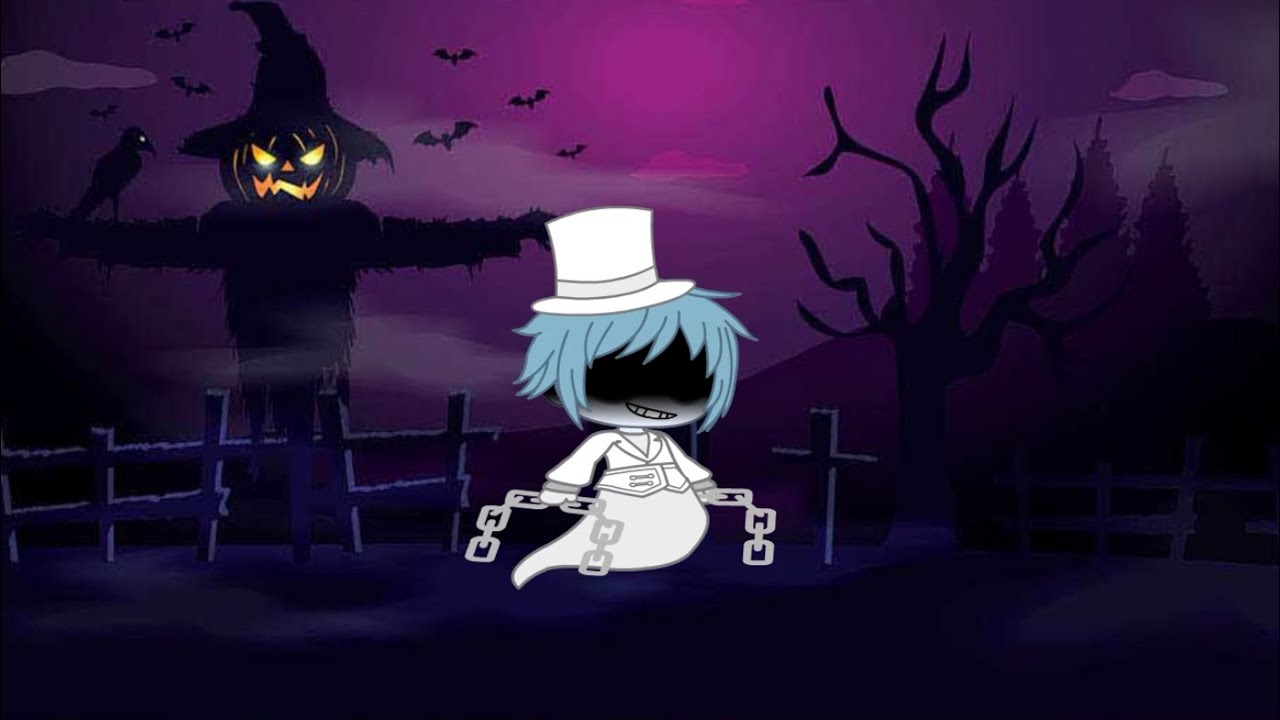 The Origin of the South Park Specter - YouTube