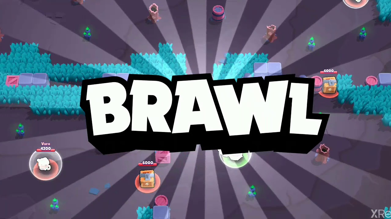 Brawl Stars I can fly - YouTube