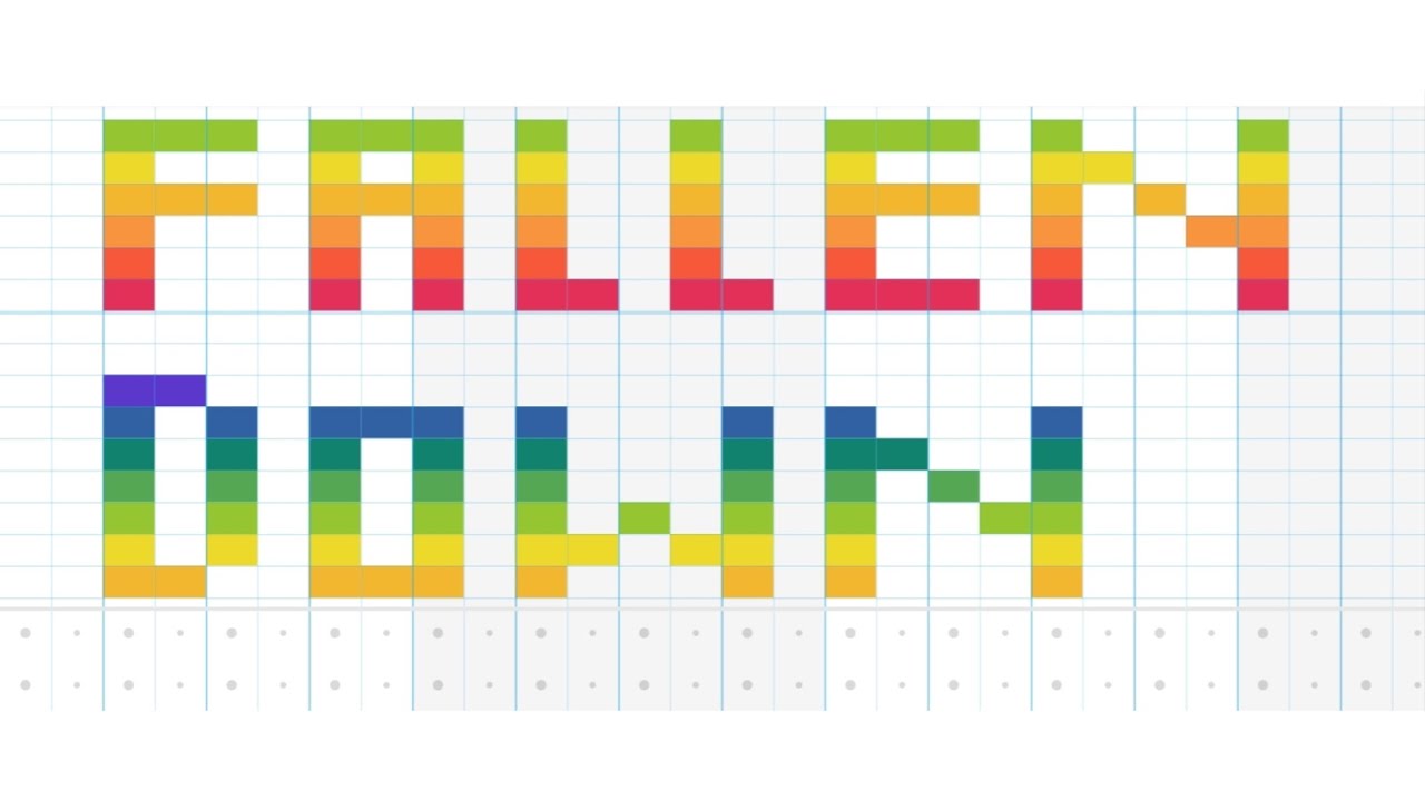 How would Fallen Down from Undertale by Toby Fox sound like in Chrome ...