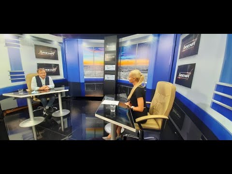 AKTUELNO NIKOLA TANIC, molekularni biolog 09 09 2020 - YouTube