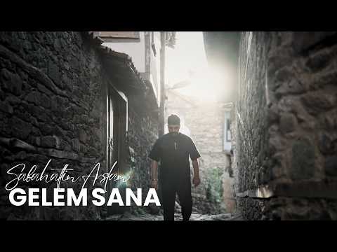 Sabahattin Arslan - GELEM SANA