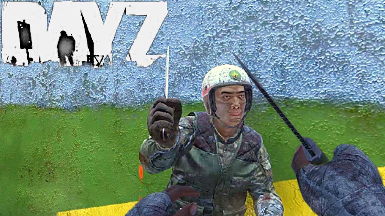 You Got What I Need - DayZ Movie - YouTube
