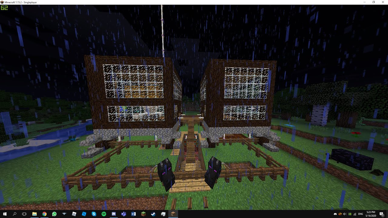 part 2 epic house - YouTube