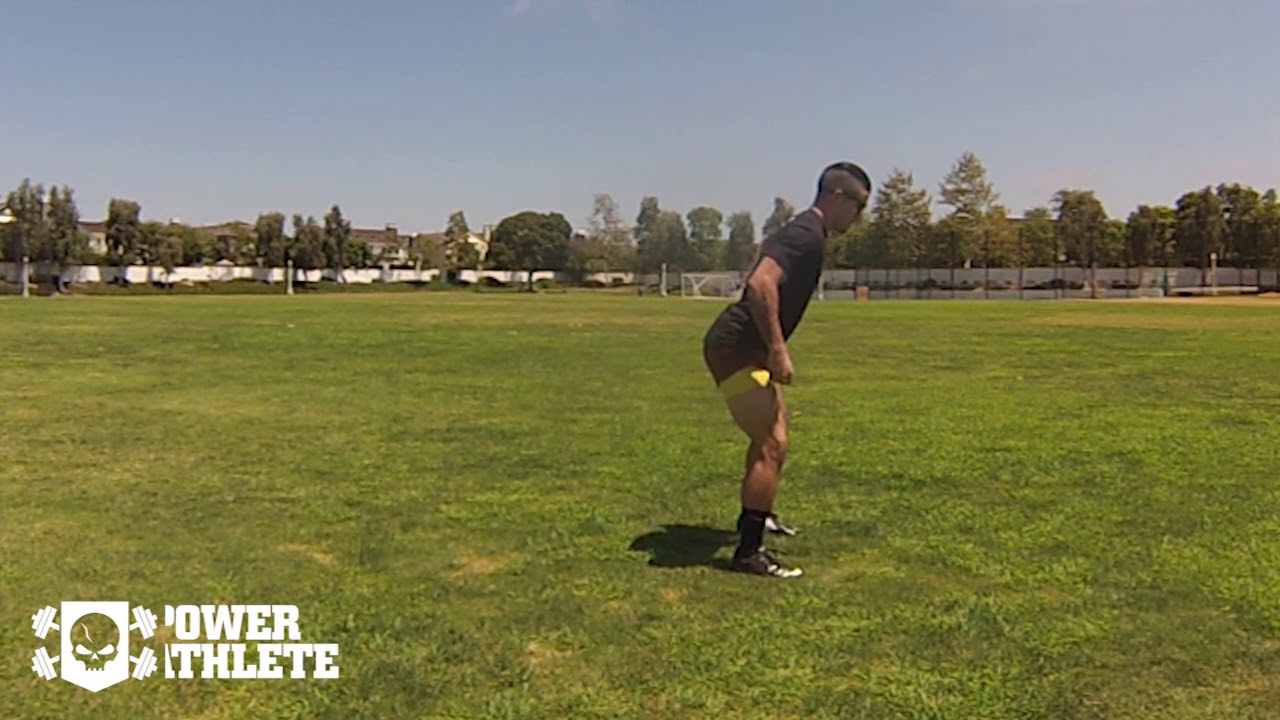 90 Degree Open Step Catch - YouTube