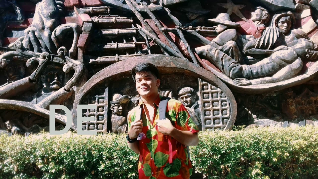 Benedict Cua inspired YouTube Intro | Miguel Dela Cruz - YouTube