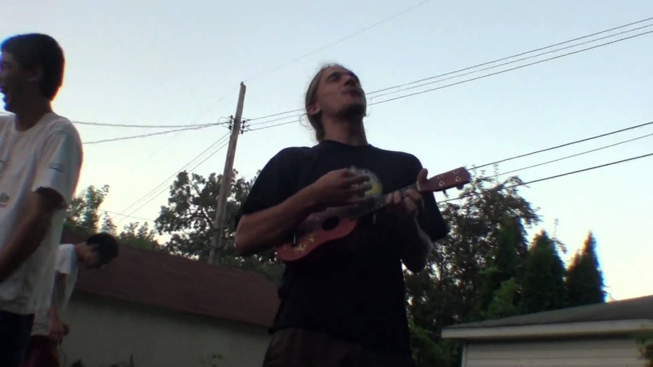 Daniel Ilabaca footage - YouTube