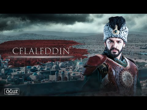 Celaleddin | Bozkır Arslanı Celaleddin [HD]