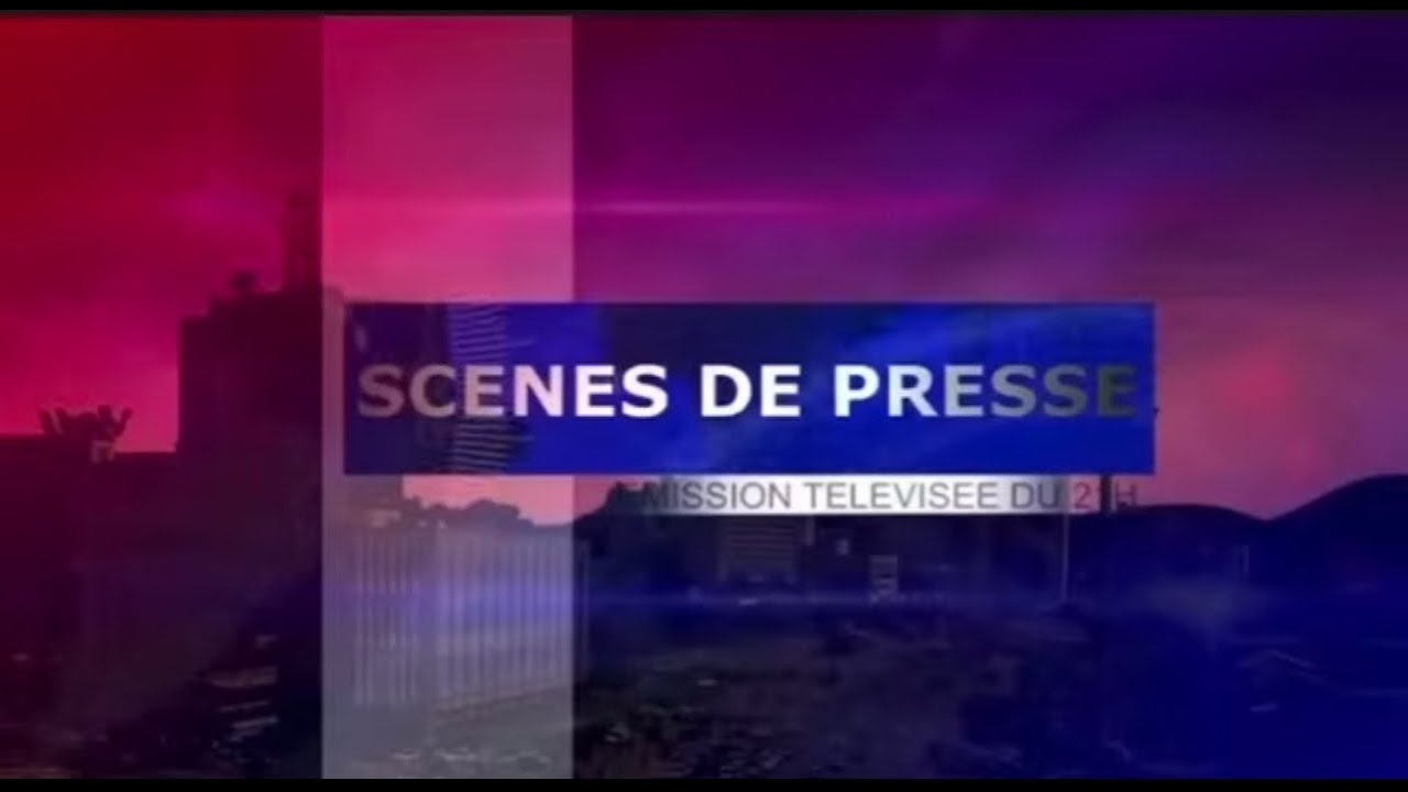 Scènes de Presse de ce dimanche. Tout savoir sur la transcription du ...